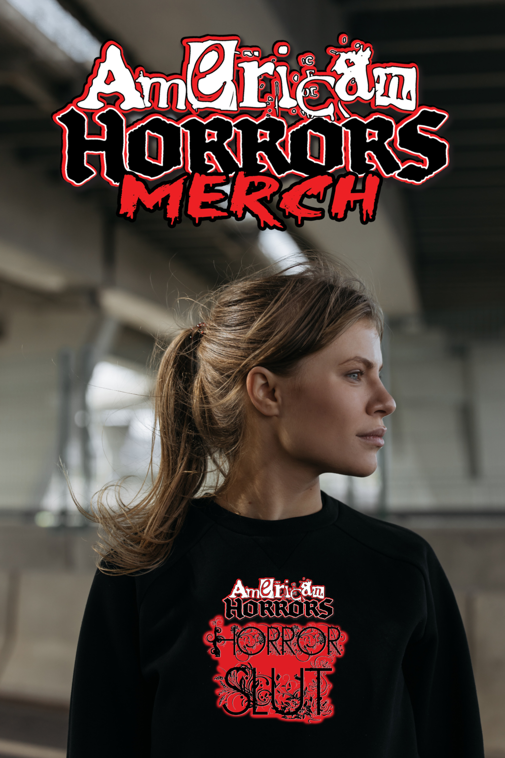 American Horrors – Official Website of American Horrors