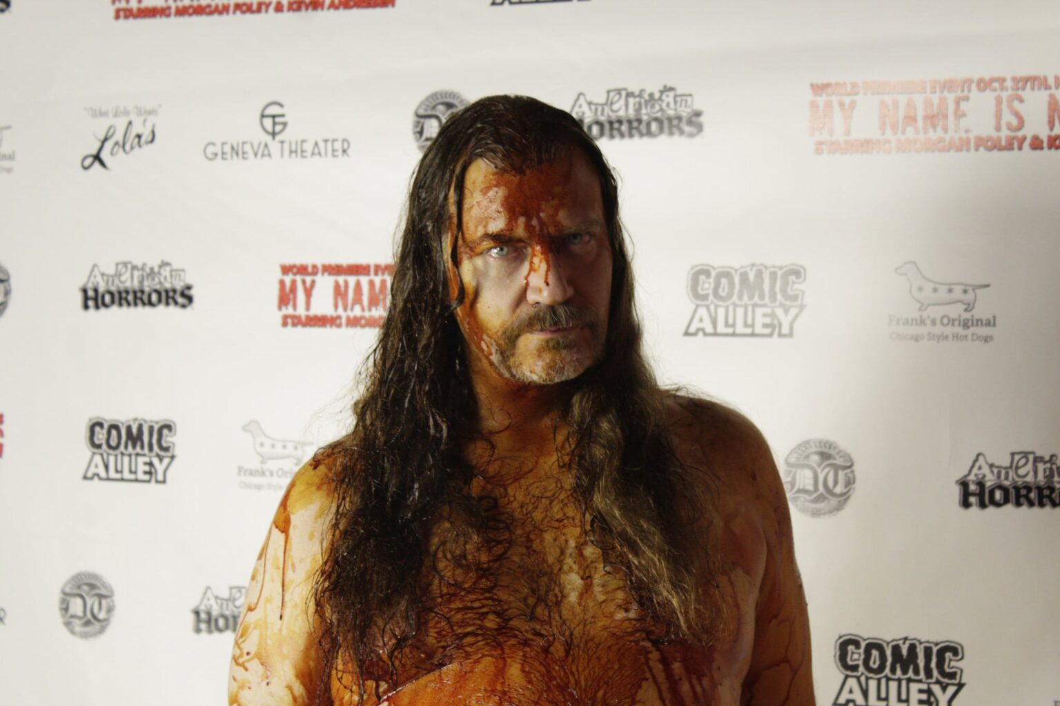 American Horrors – A Horror Movie TV Channel